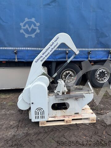 Testera za metal i električna testera
Bügelsäge