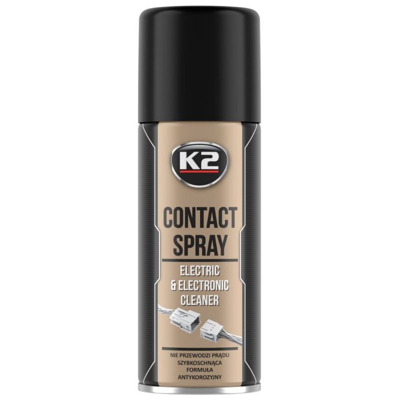 Sprej kontakt K2 400ml