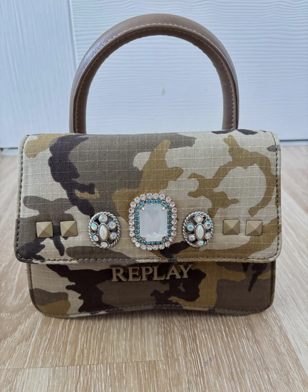 Replay original torba