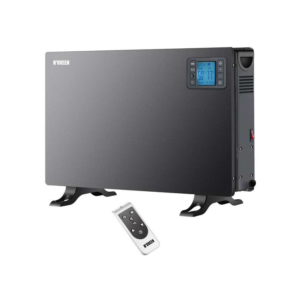 NOVEEN NOCH7100 KONVEKTORSKA GREJALICA LCD 2000W