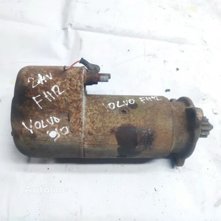 Volvo Starter Motor 0001417076 za Volvo FH12 kamiona