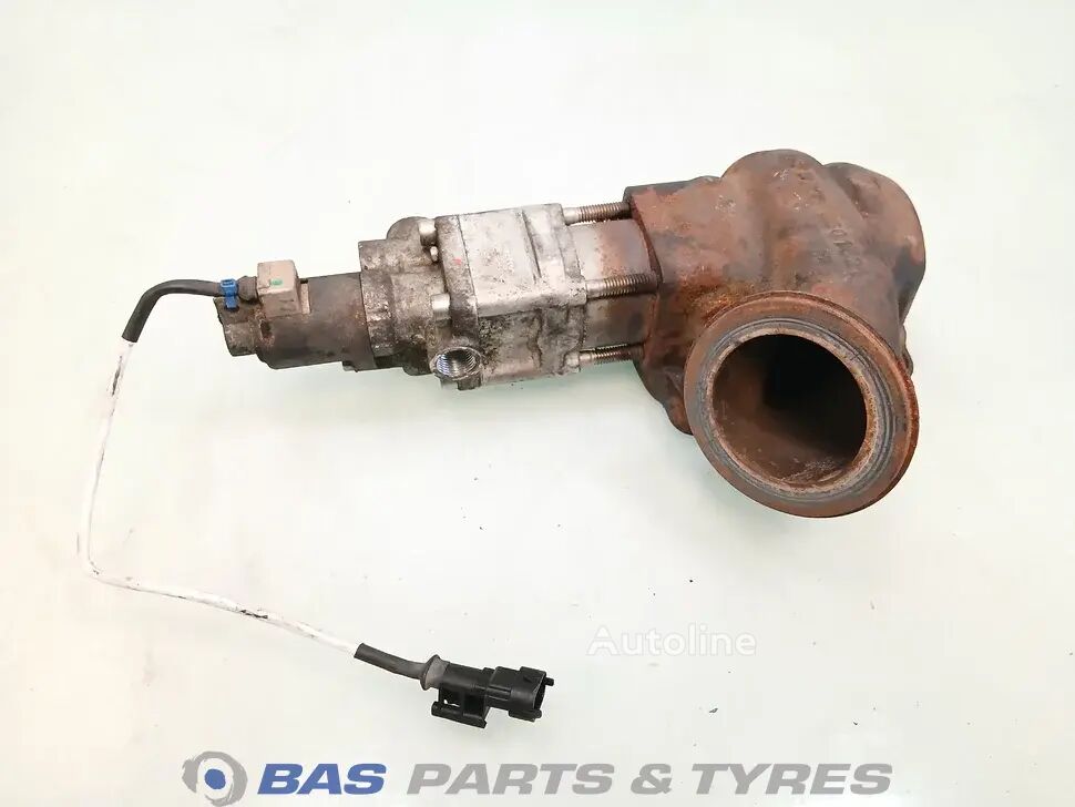 Volvo 22196078 EGR ventil za Volvo kamiona
