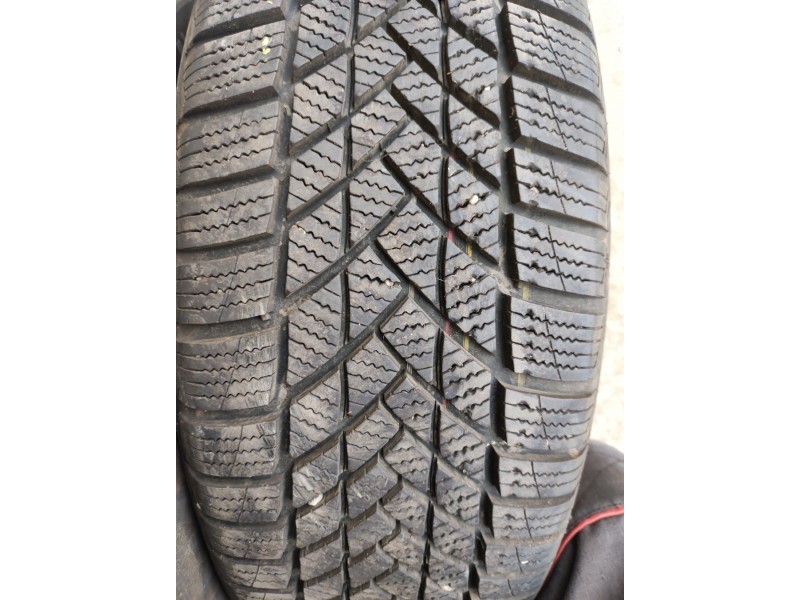 KAO NOVE! Zimske gume Matador 205 55 R16 DOT 2023