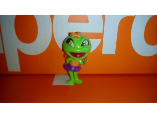 Originalna figurica