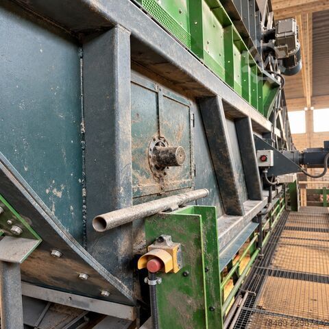 Balistički separator
Stadler STT 5000