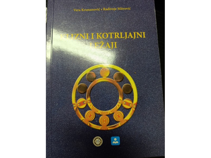 Klizni i kotrljajni ležaji