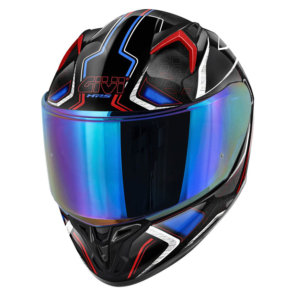 Kaciga GIVI Full Face 50.8 MYSTICAL