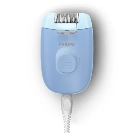 Philips BRE 247/00/plava Depilator