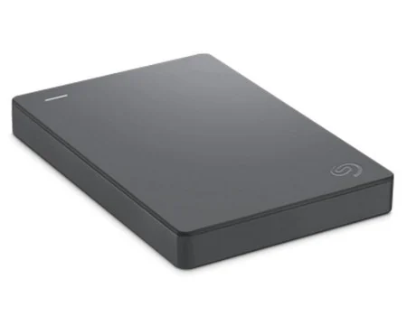 Seagate Expansion Portable 5TB 2.5" Basic eksterni hard disk STJL5000400