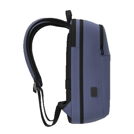 Canyon 19L laptop backpack 30.5x13.5x45cm Ocean Blue ( CND-BPUR02BL )