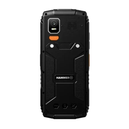 Hammer Horizon LTE Mobilni telefon