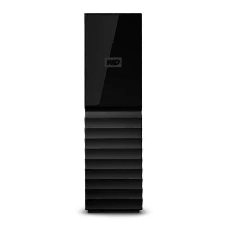 WD wdbbgb0140hbk-eesn HDD e3.5" my book 14tb