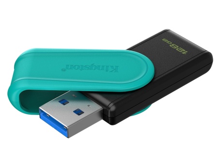 Kingston dtxs/128gb 128gb datatraveler exodia s/3.2/crno-zelena USB memorija ( DTXS/128GB )