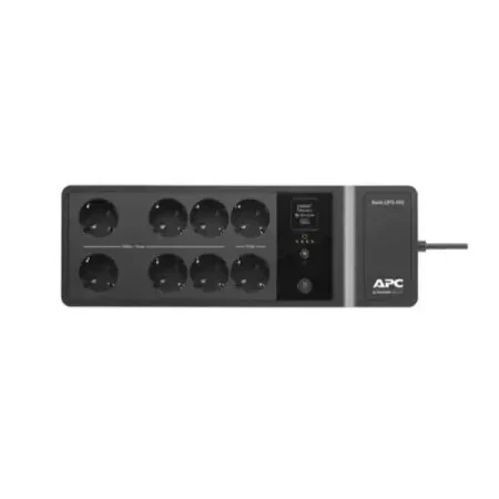 APC 850va be850g2-gr UPS