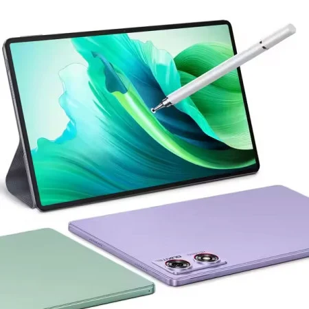 Oukitel 191439 OT8 Tablet 4G 11/30GB/256GB/8800mAh/BT/wifi6/Android13 purple