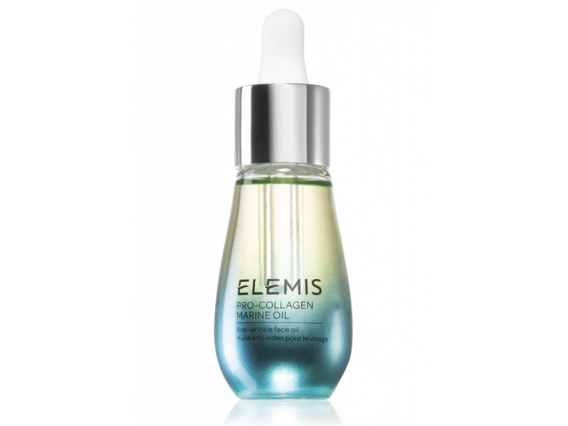 ELEMIS Pro-Collagen Marine Face Oil 15ml *NOVO*