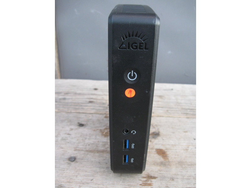 IGEL -M250C Thin Client br.1 Mini PC-citaj opis