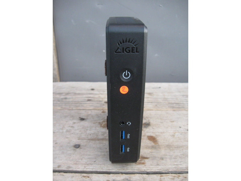 IGEL -M250C Thin Client br.2 Mini PC-citaj opis
