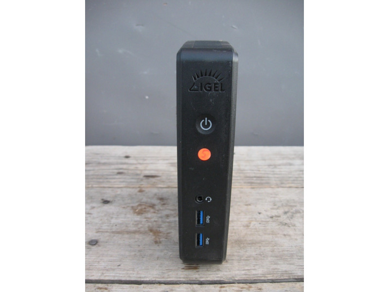 IGEL -M250C Thin Client br.5 Mini PC-citaj opis
