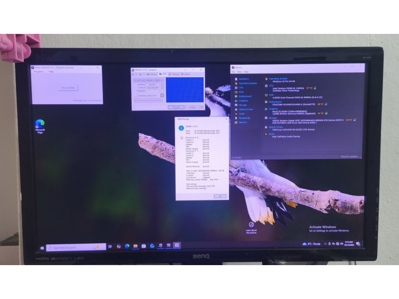 PC E5500