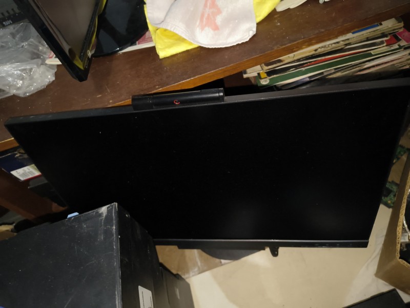 Lenovo 24inca ips panel