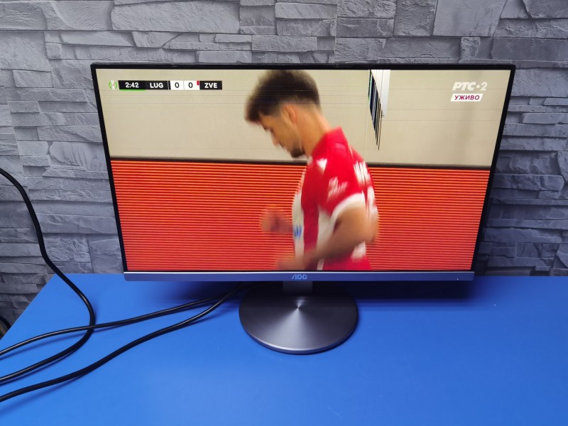 AOC I2490VXQ 23.8 inca IPS FHD Monitor