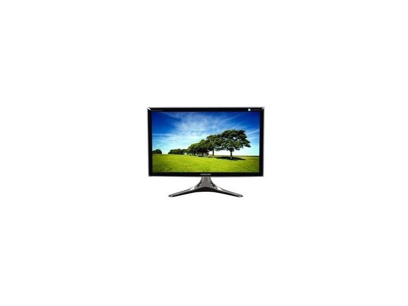 -Samsung BX2450 24" Full HD monitor + adapter+DVI-HDMI