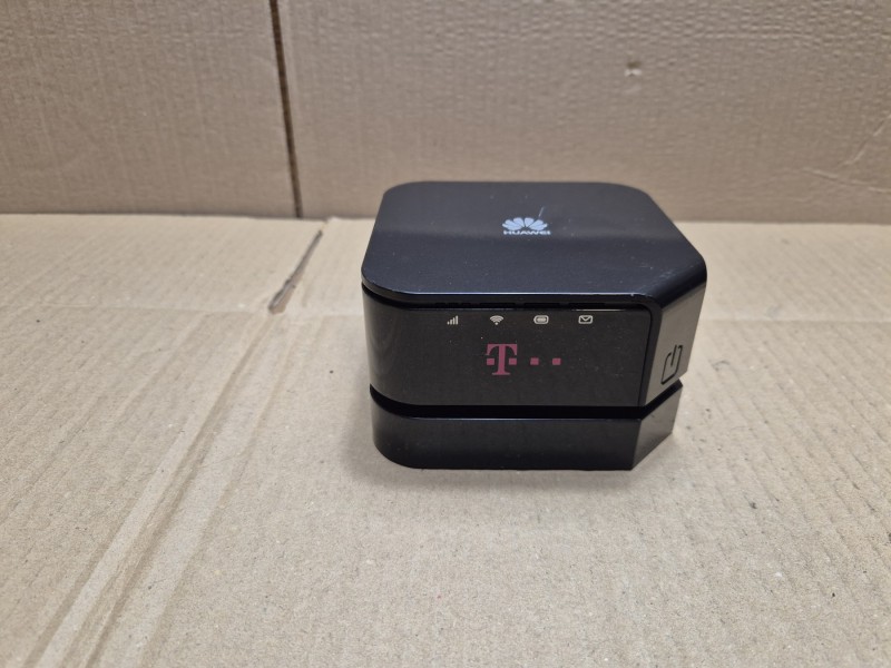 Huawei AF22 T-Mobile ruter