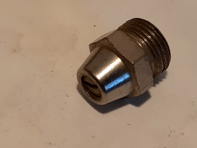 Odzracni ventil za radijator G3-8 cola