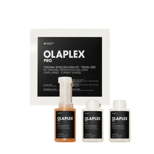 Olaplex Bond building kit travel 3x100ml