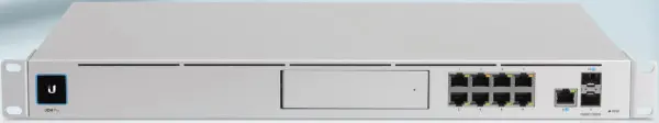 Ubiquiti UDM-Pro - UniFi Dream Machine Pro