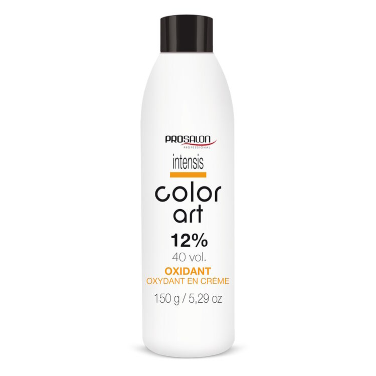 HIDROGEN ZA KOSU 12% 40 VOL. INTENSIS COLOR ART 150 G PROSALON