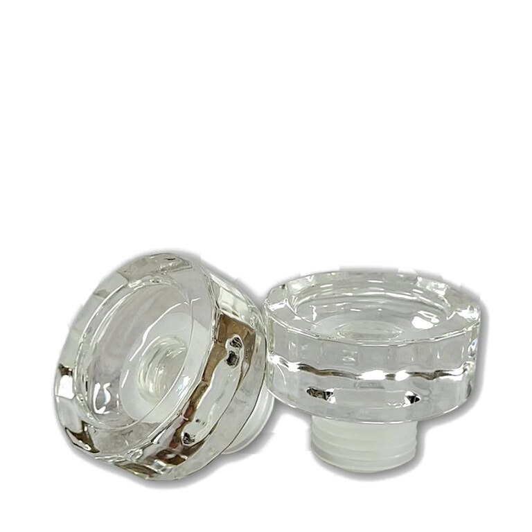 Stakleni čep Enigma 22,5 mm