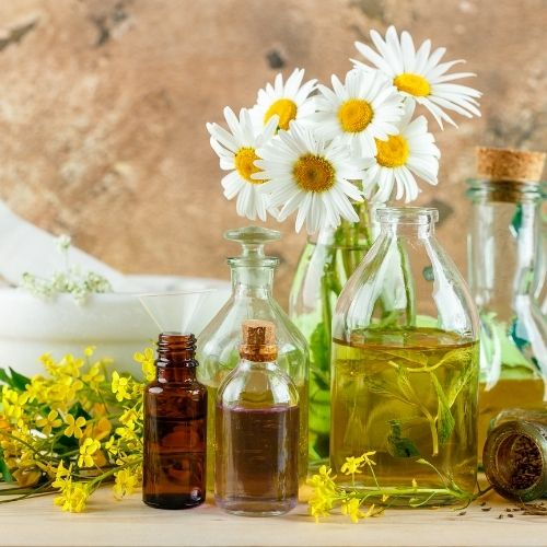 TOP FORM Antistress masaža – 70 minuta