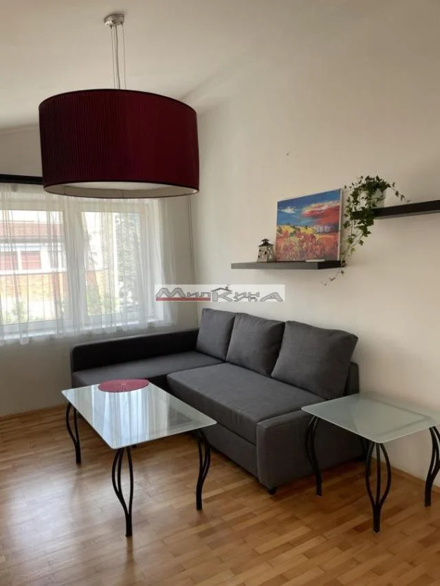 Banovo brdo-2.0 renoviran stan