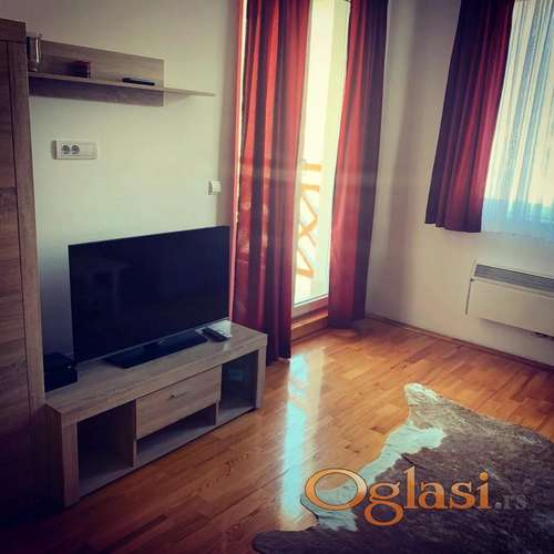 Stan Na Dan Kopaonik Foka&Spa Apartments