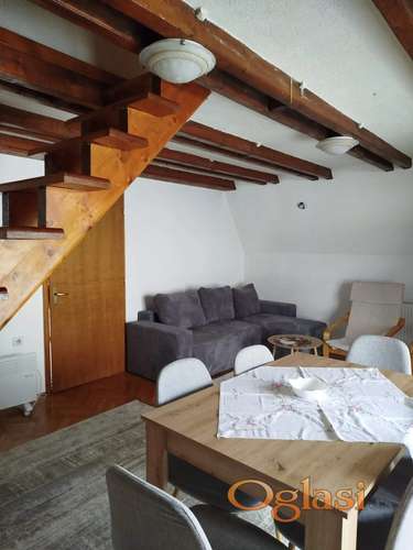 Stan Na Dan Koritnik Holiday home Mrljes