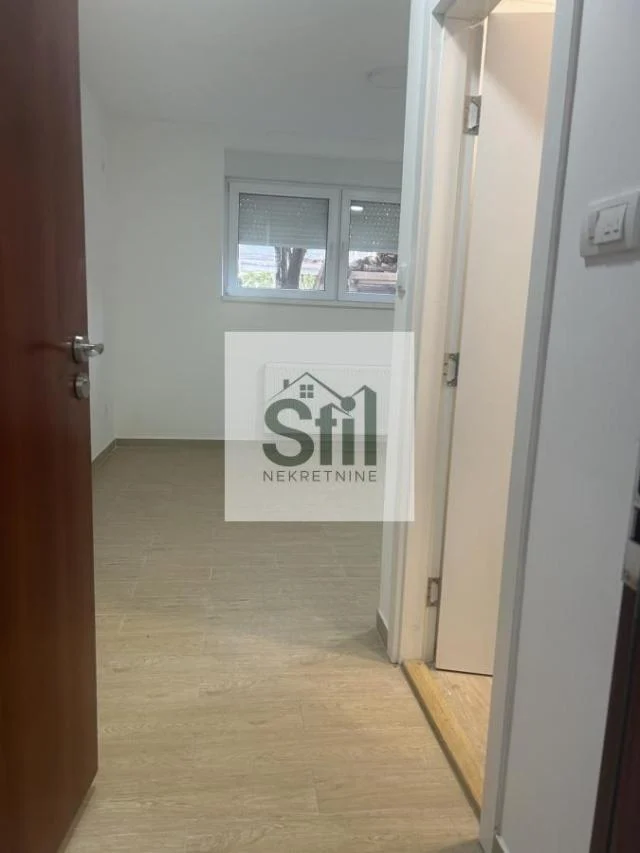 Prodaja, Garsonjera, 18m2 , Veternička rampa