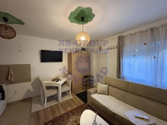 Garsonjera na prodaju, Adice, 50.470€, 24m²