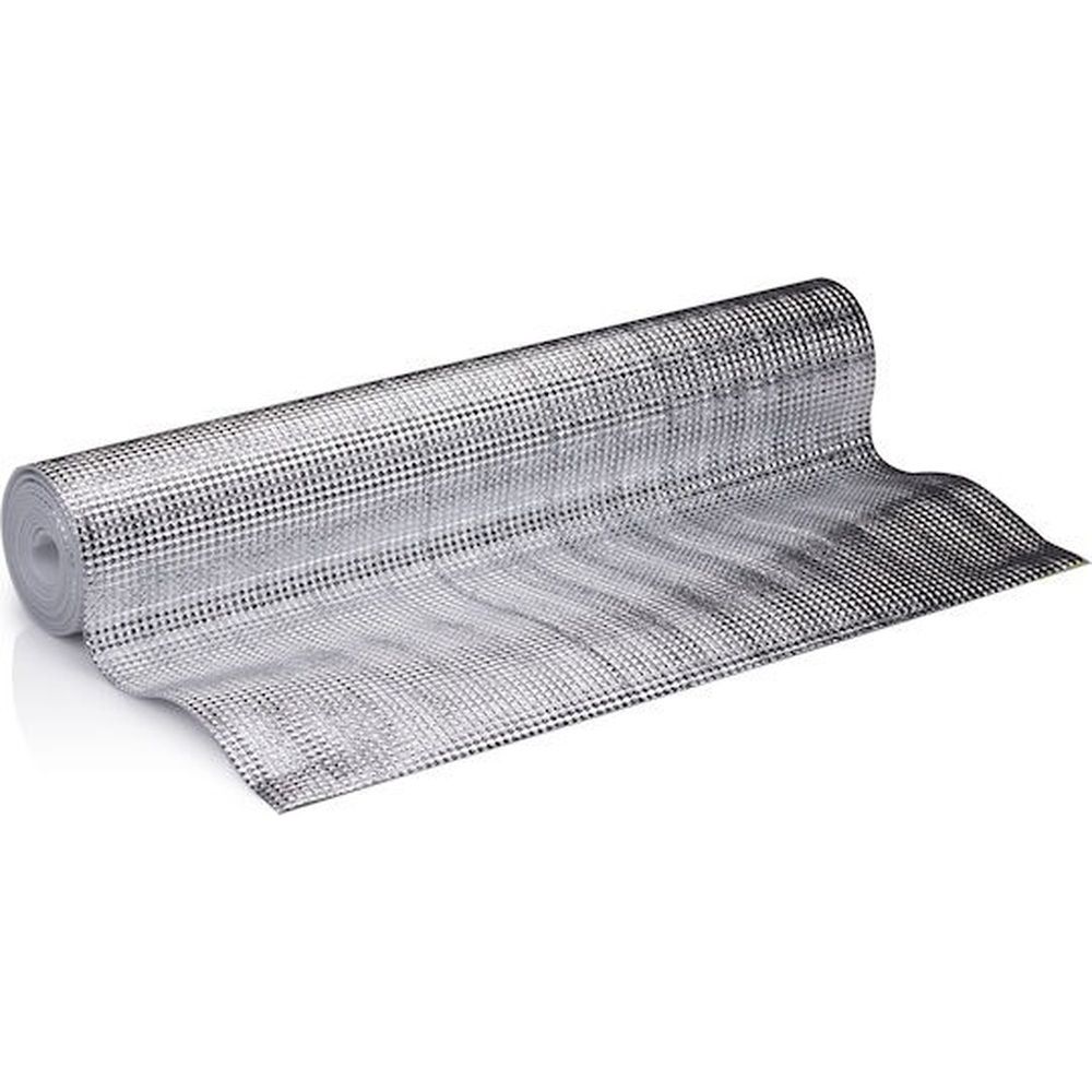 Folija za radijator 2500x500x2mm, 90gr