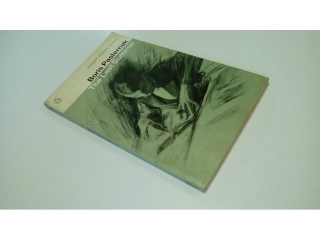 The Last Summer - Boris Pasternak