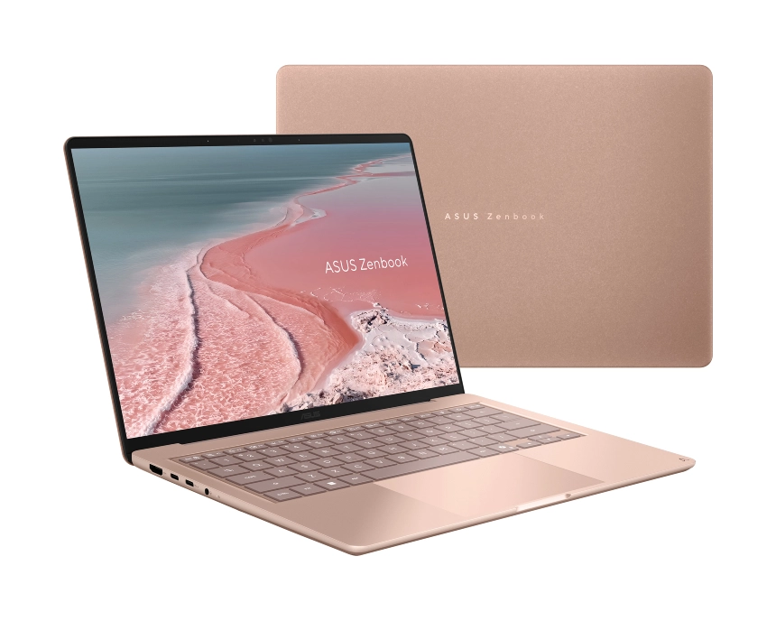 ASUS Zenbook 14 UX3480KA-U1299W(14 inča FHD, Ryzen AI 7 345, 24GB, SSD 512GB, Win 11 Home) laptop