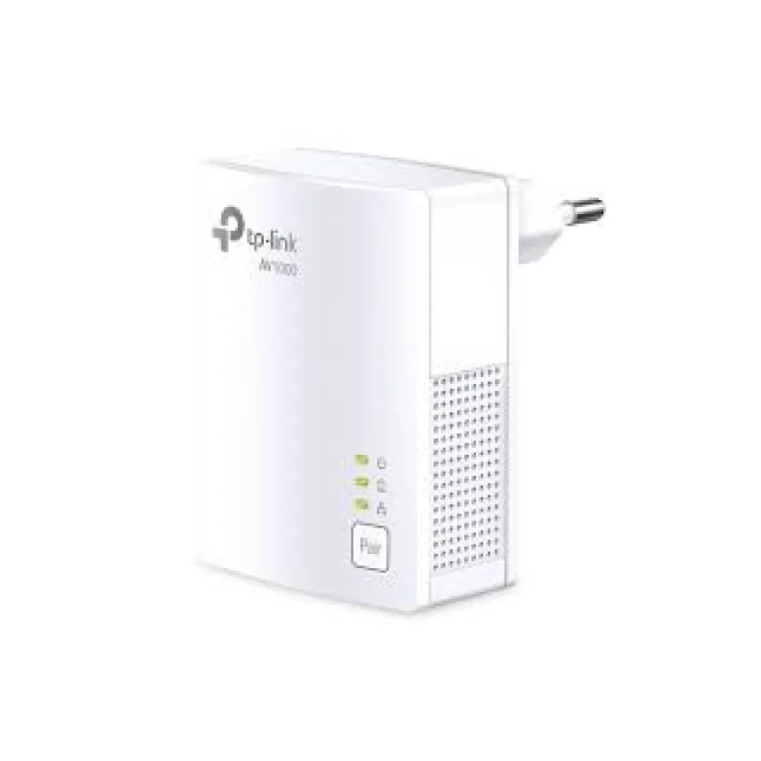 LAN Powerline Adapter TP-LINK TL-PA7017 KIT