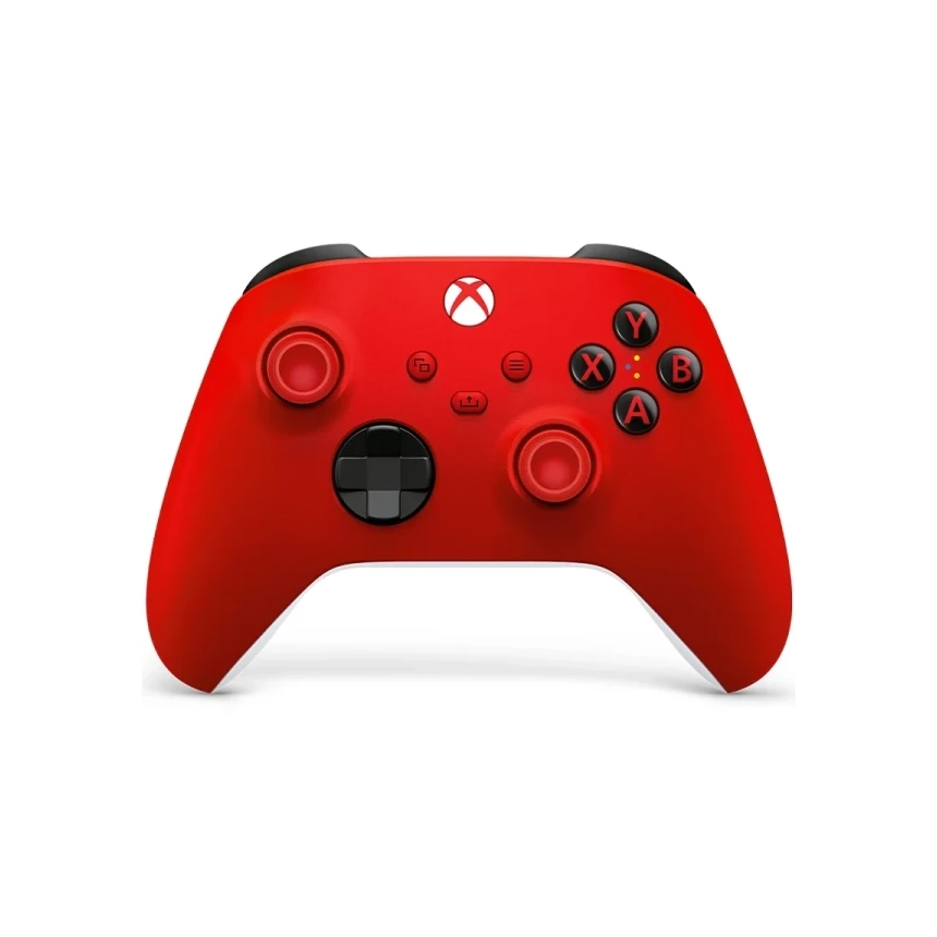 Bežični gamepad Microsoft EP2-29936 XBOX crveni