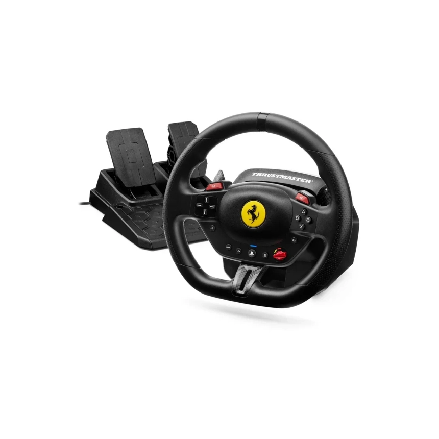 Volan Thrustmaster T98 Ferrari 296 GTB PC/PS5/PS4