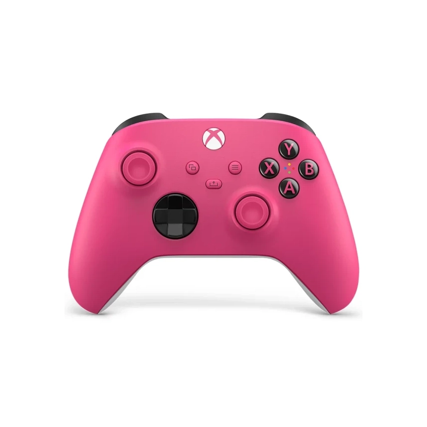 Bežični gamepad Microsoft EP2-29912 XBOX pink