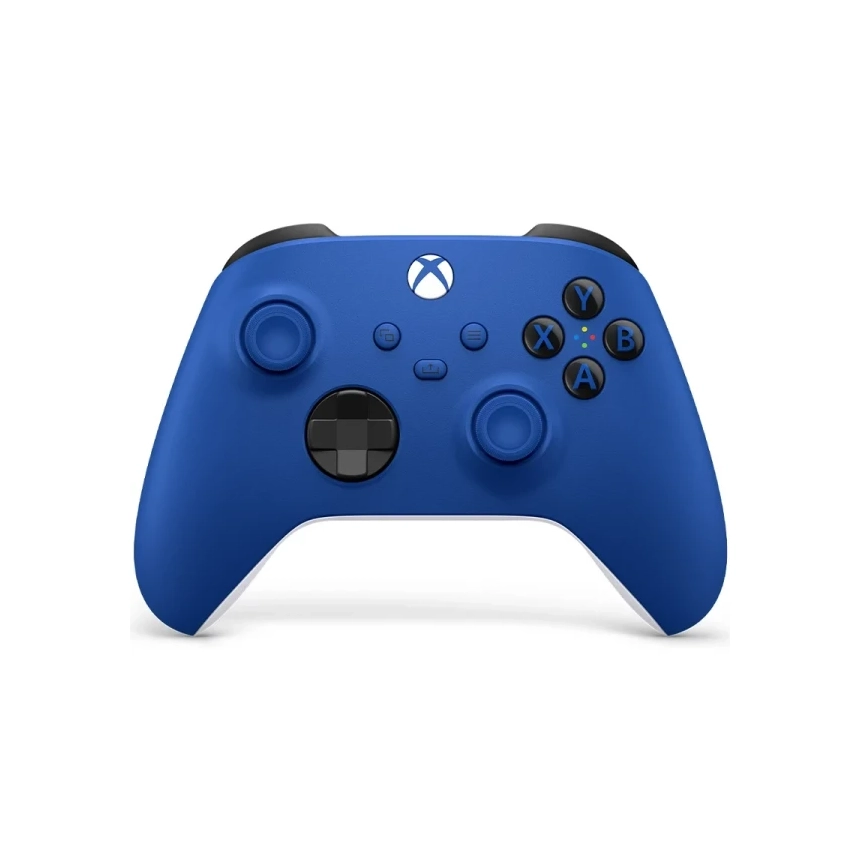 Microsoft Bežični gamepad Microfosft XBOX EP2-29940 plavi