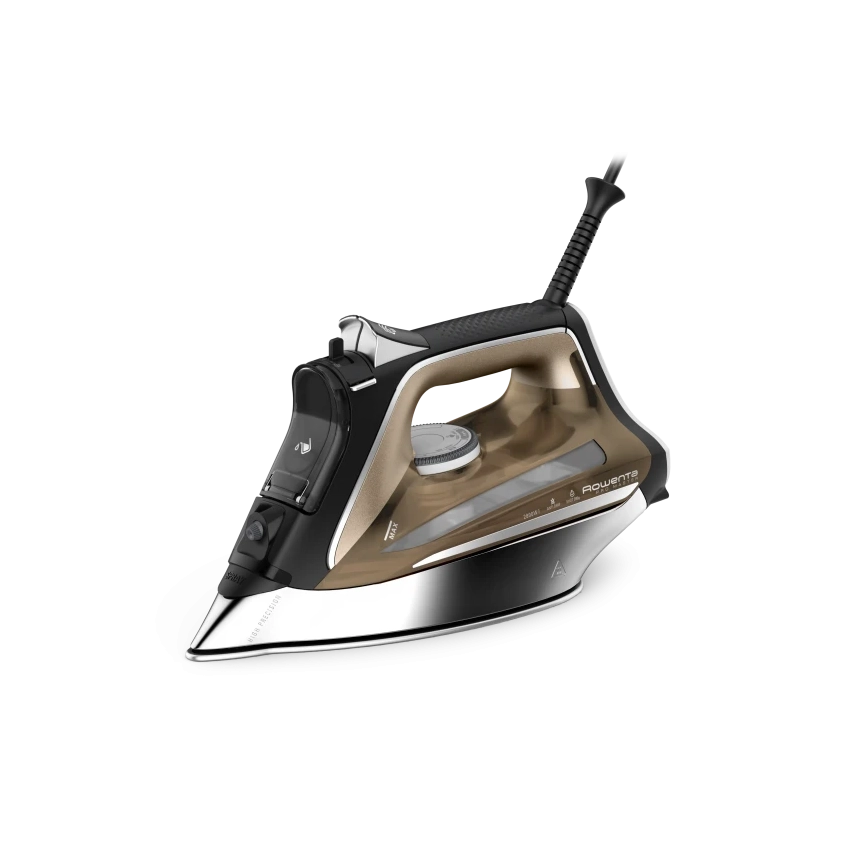 Pegla Rowenta DW8203/2800W/zlatna