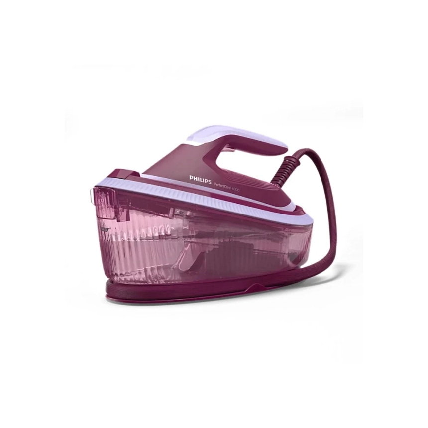 Parna stanica PHILIPS PSG4020/30