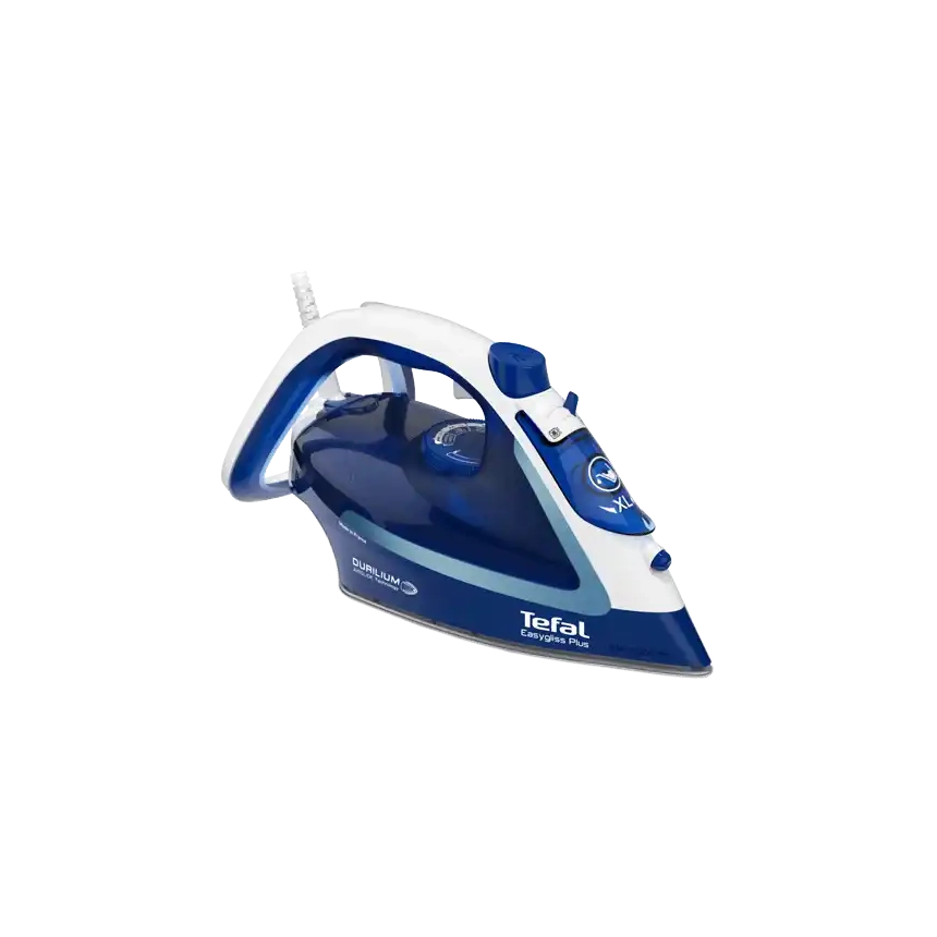 Pegla Tefal Easygliss FV5770/snaga 2700 W